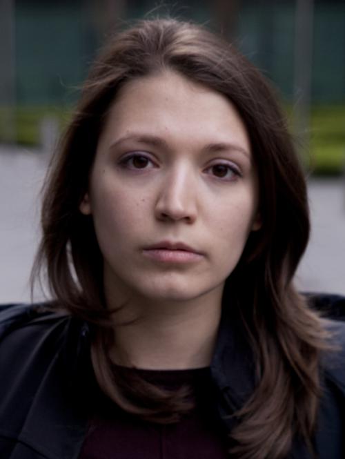 Irina Potapenko image