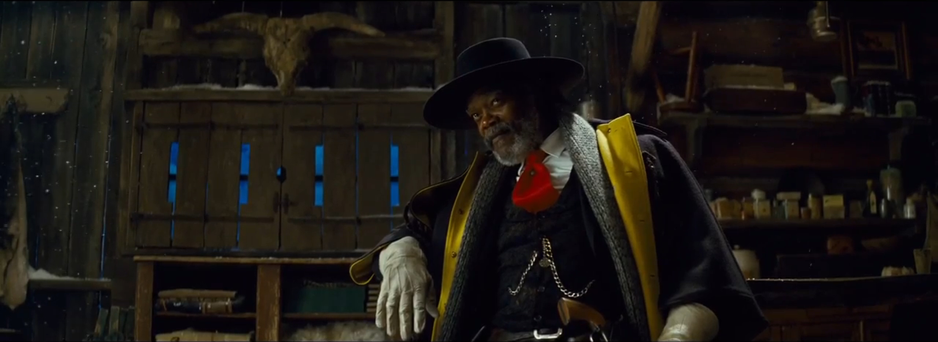 Picture of The Hateful Eight