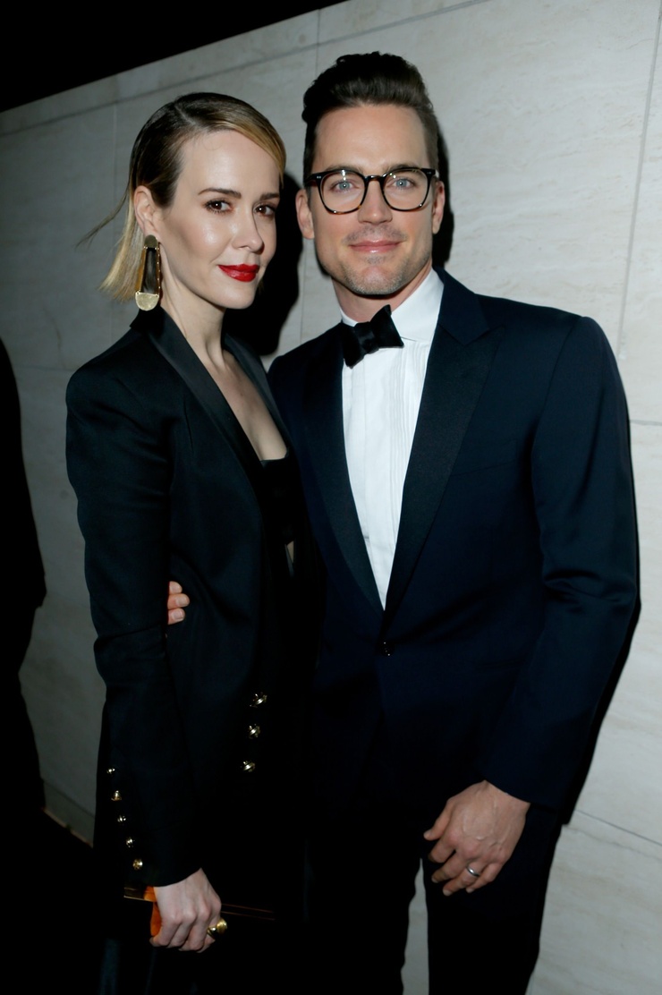Picture of Matthew Bomer