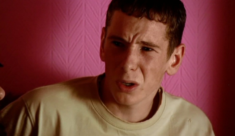 Picture of Shameless (UK)