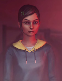 Picture of Stella Hill
