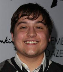 Picture of Sean Marquette