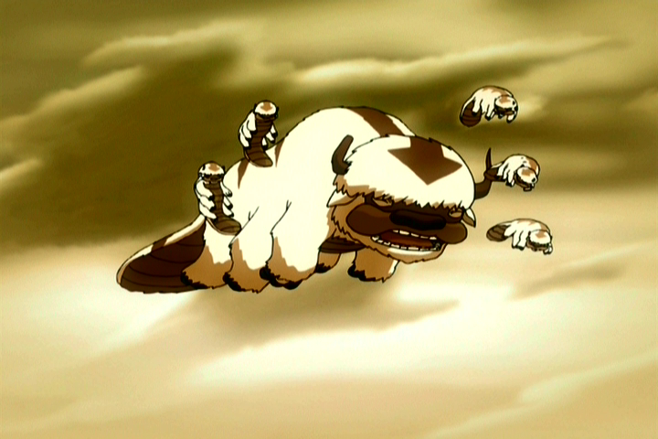Picture of Appa'a Mother