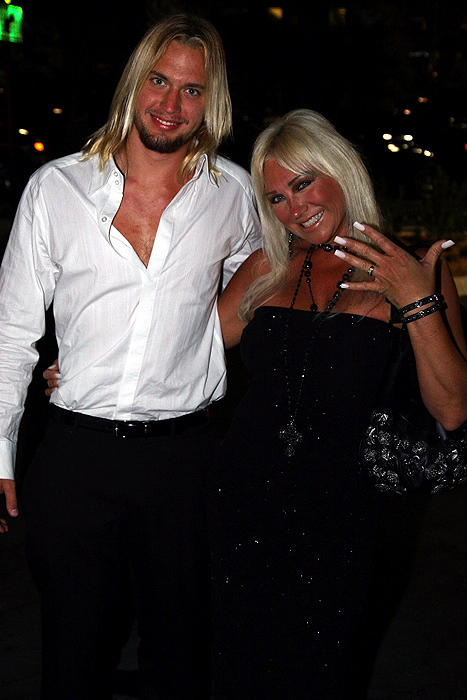 Picture of Linda Hogan
