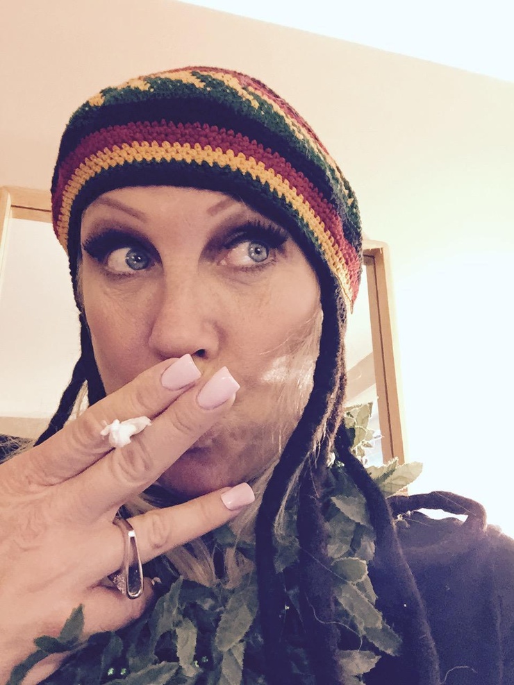 Picture of Linda Hogan