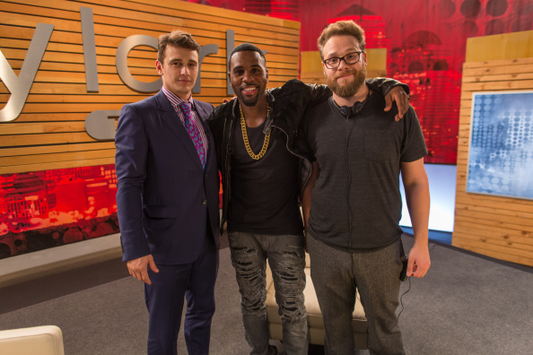 Image of James Franco