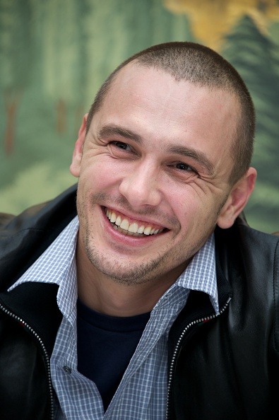 Picture of James Franco