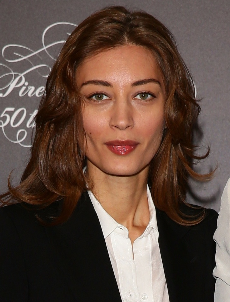 Margareth Madè picture