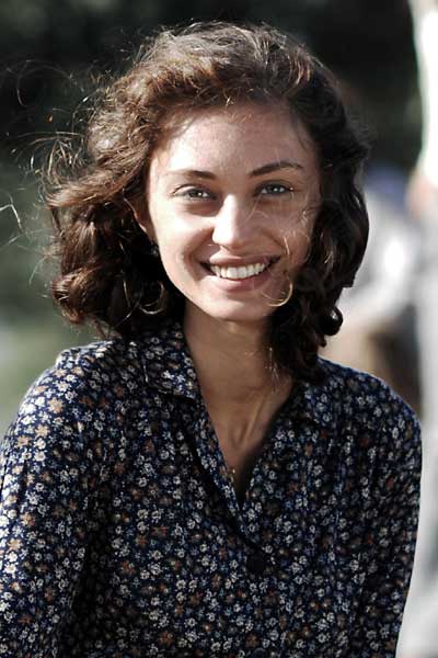 Picture of Margareth Madè