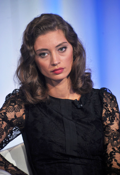 Picture of Margareth Madè
