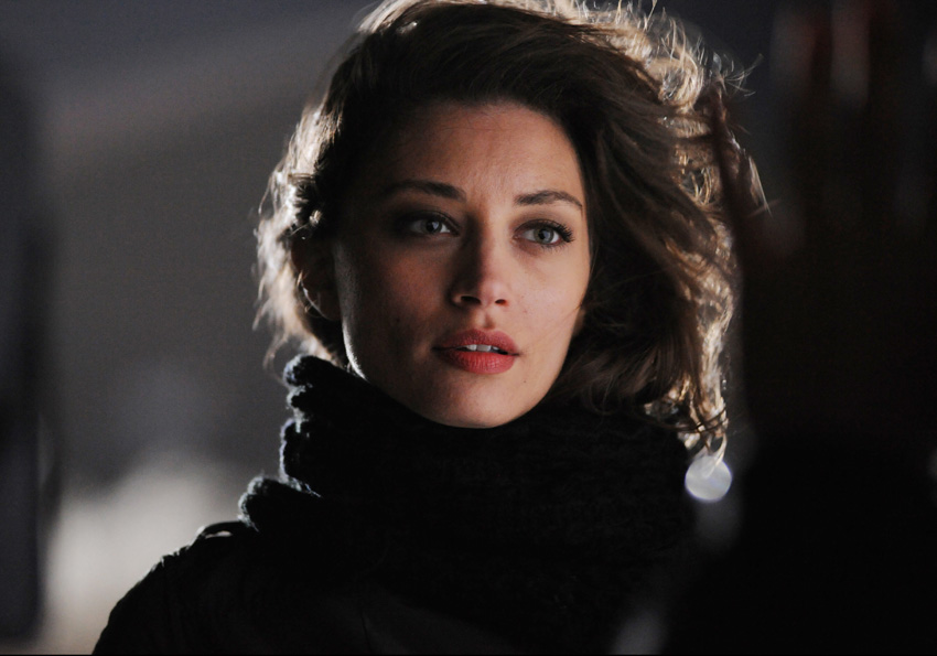 Picture of Margareth Madè