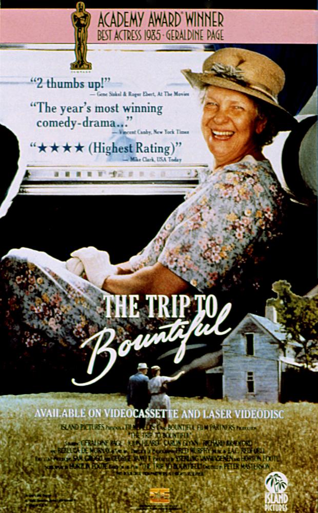 Picture of The Trip to Bountiful