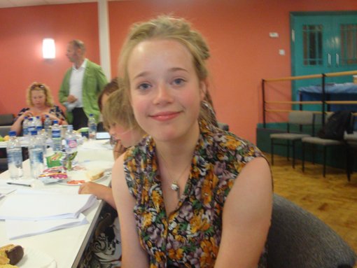 Picture of Lisa Backwell