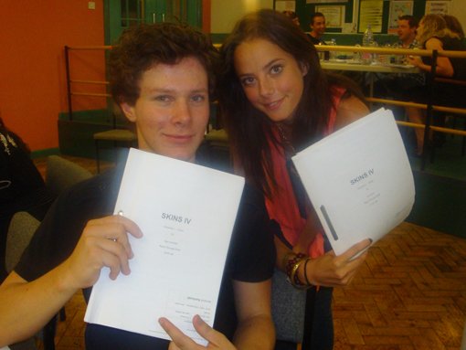 Picture of Ollie Barbieri