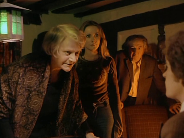 Frightmare (1974) image