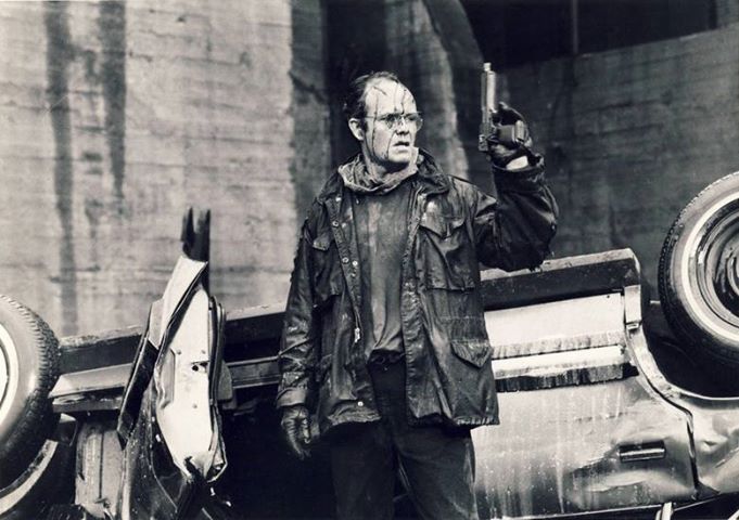 Image of Clarence Boddicker