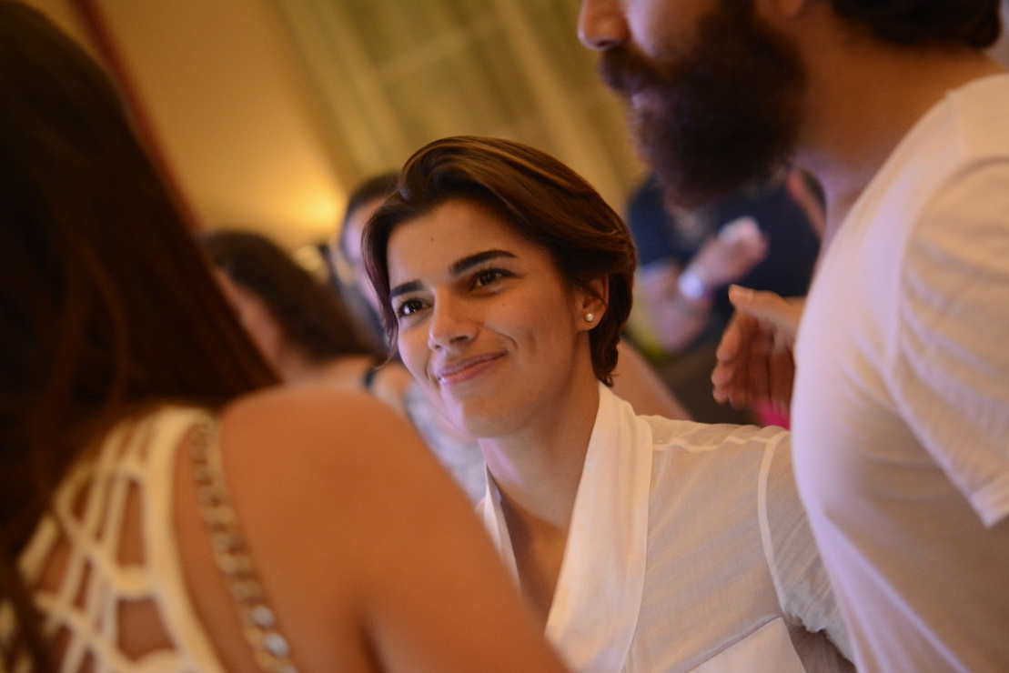 Nashla Bogaert picture