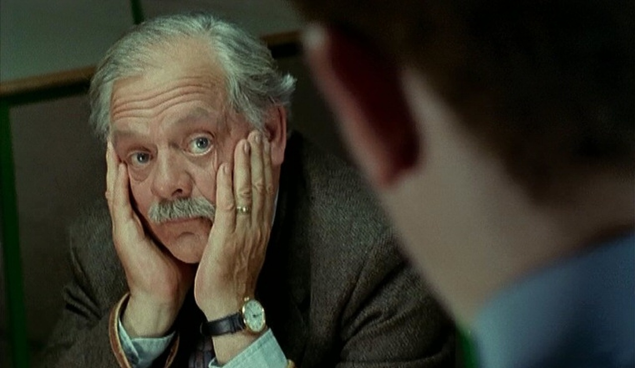 Picture of A Touch of Frost