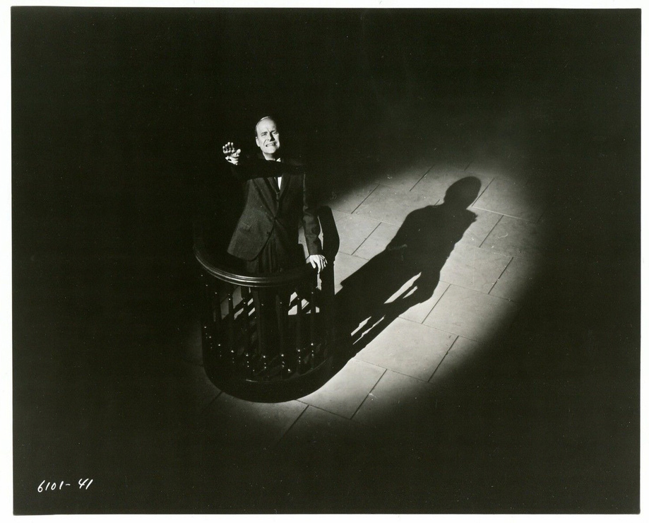 Picture of Werner Klemperer