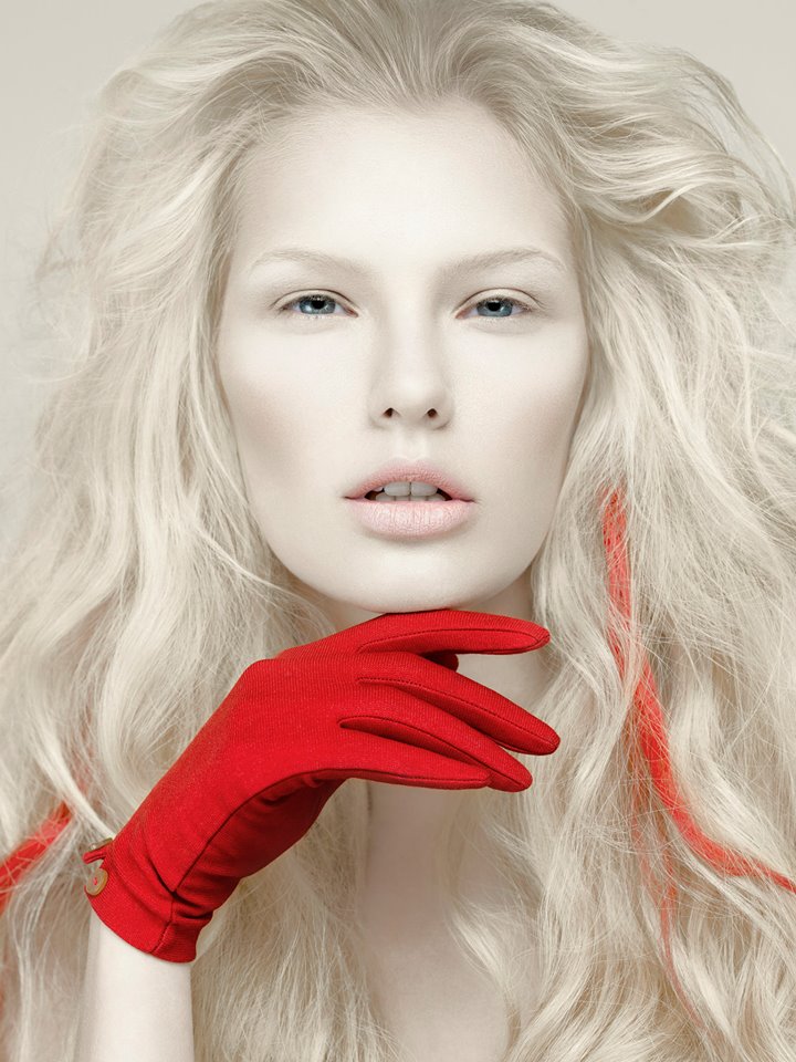 Image of Gintare Sudziute