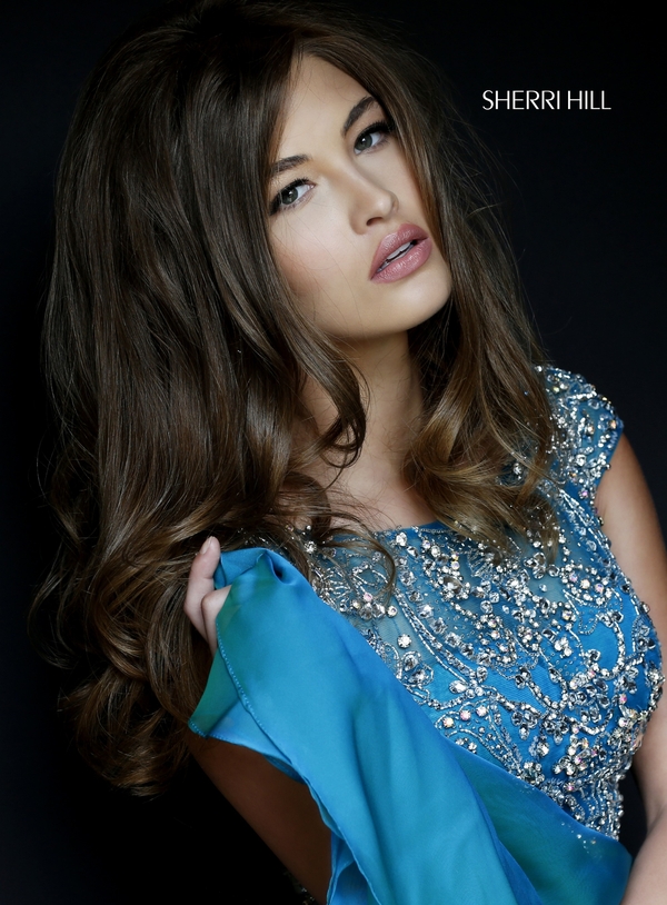 Picture of Grace Elizabeth