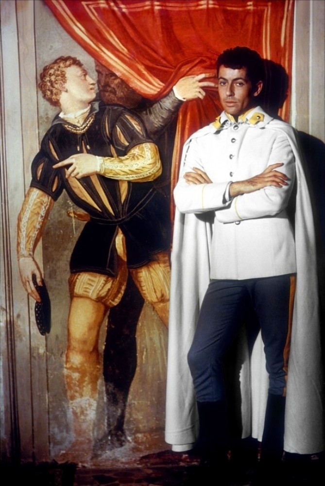 Picture of The Wanton Countess (1954)