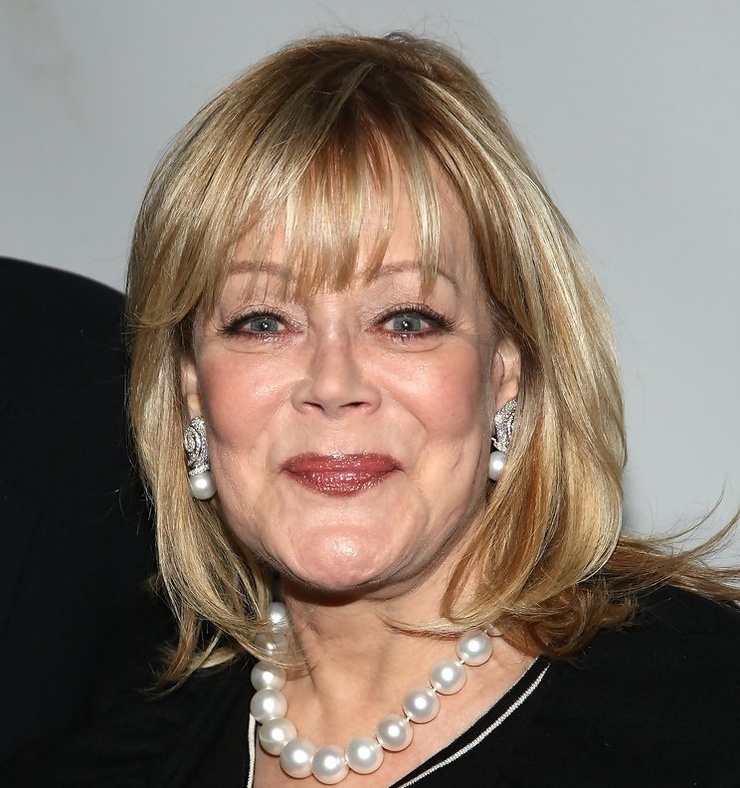 Picture of Candy Spelling