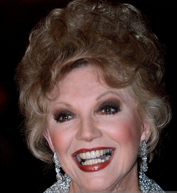 Ruta Lee image