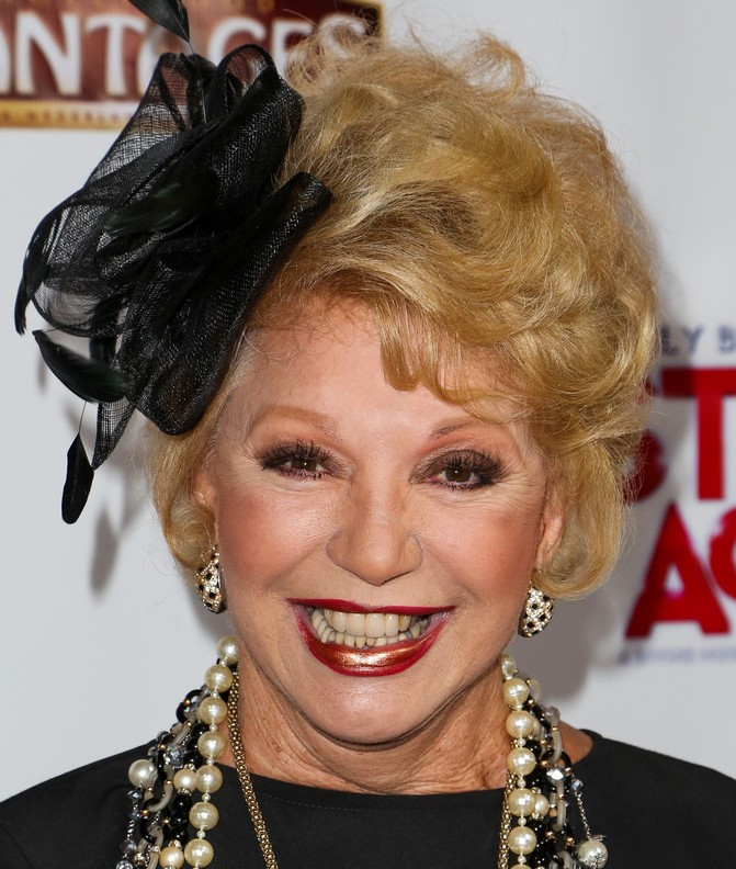 Picture of Ruta Lee