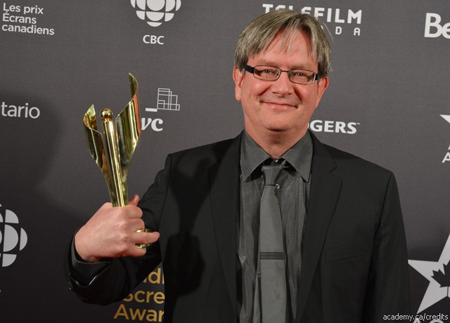 Picture of Mark McKinney