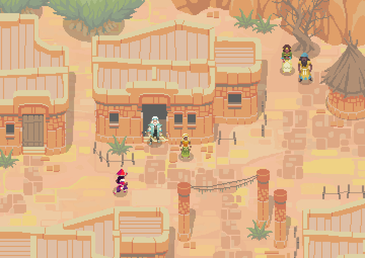 Picture of Moon Hunters