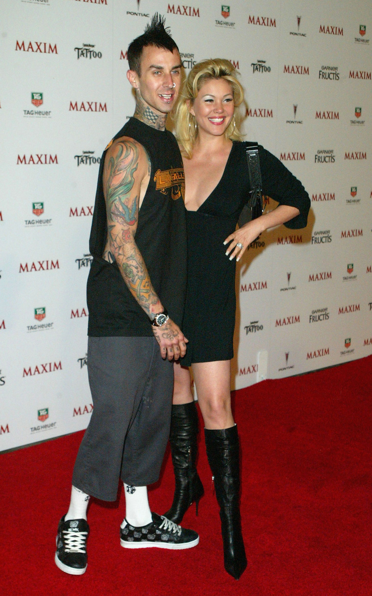 Shanna Moakler image