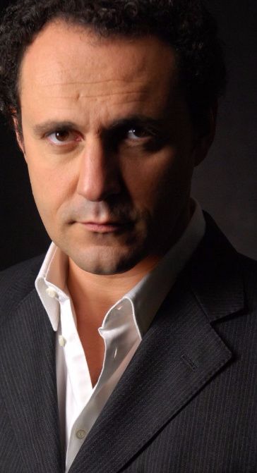 Image of Emanuele Simonini