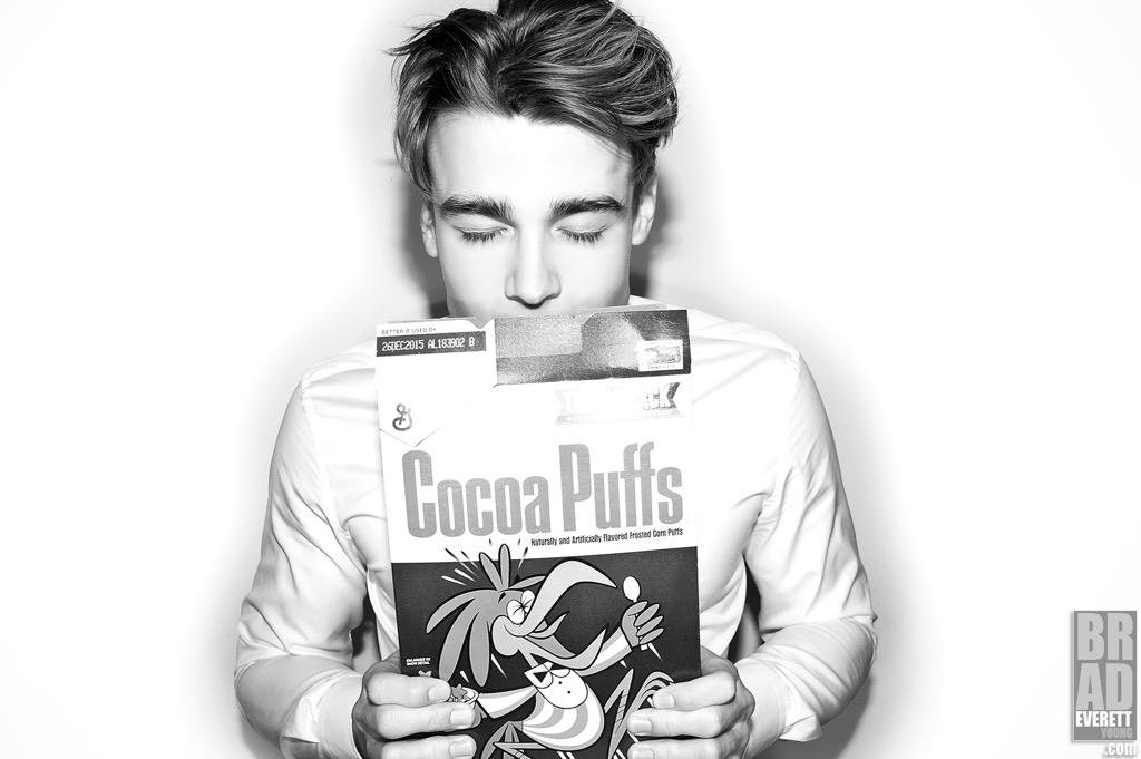 Image of Austin Falk