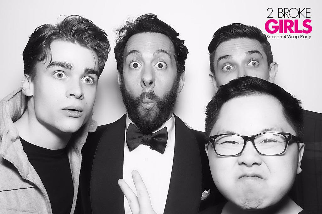 Picture of Austin Falk