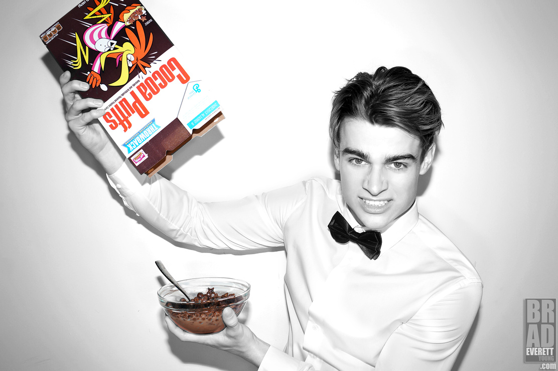 Picture of Austin Falk