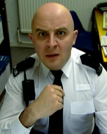 Picture of Stan Waterman