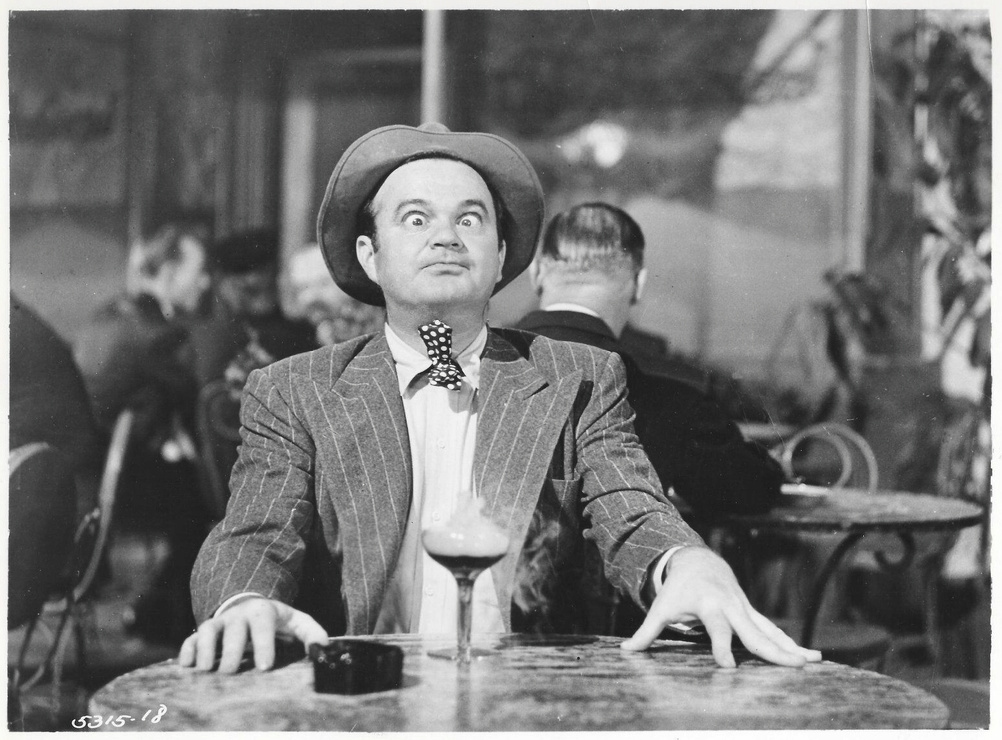 Image of Leo Gorcey