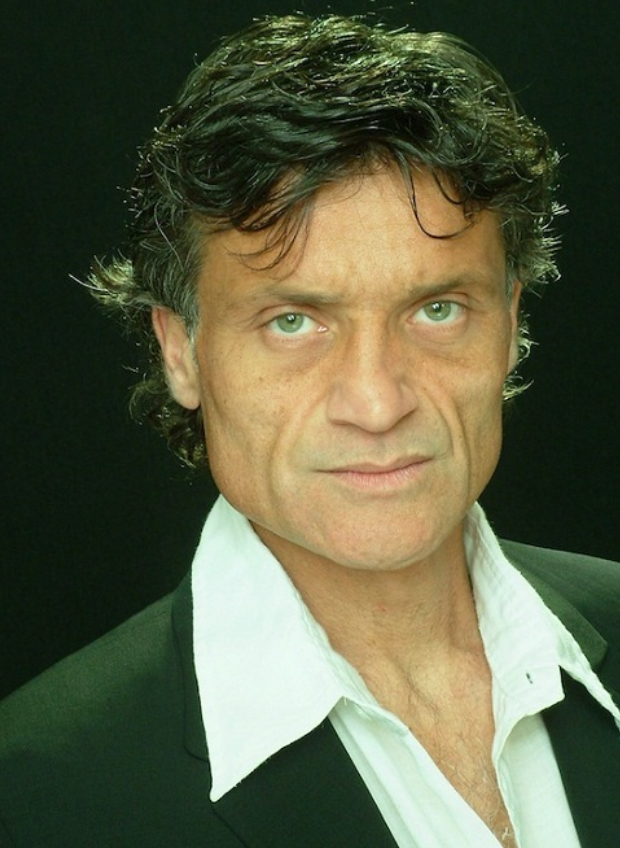 Picture of Alberto Testone