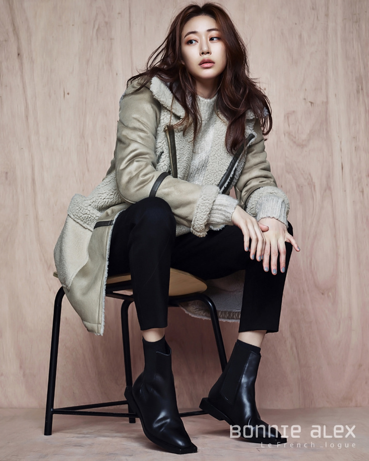 Image of Hyo-jin Kim