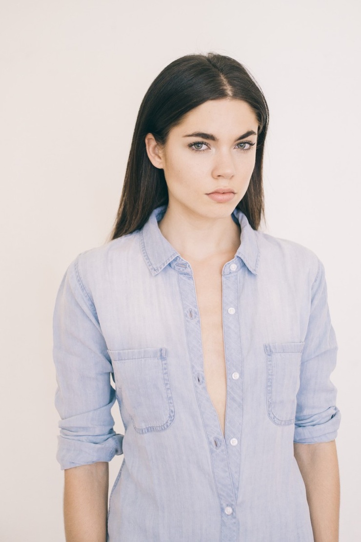 Picture of Aarika Wolf