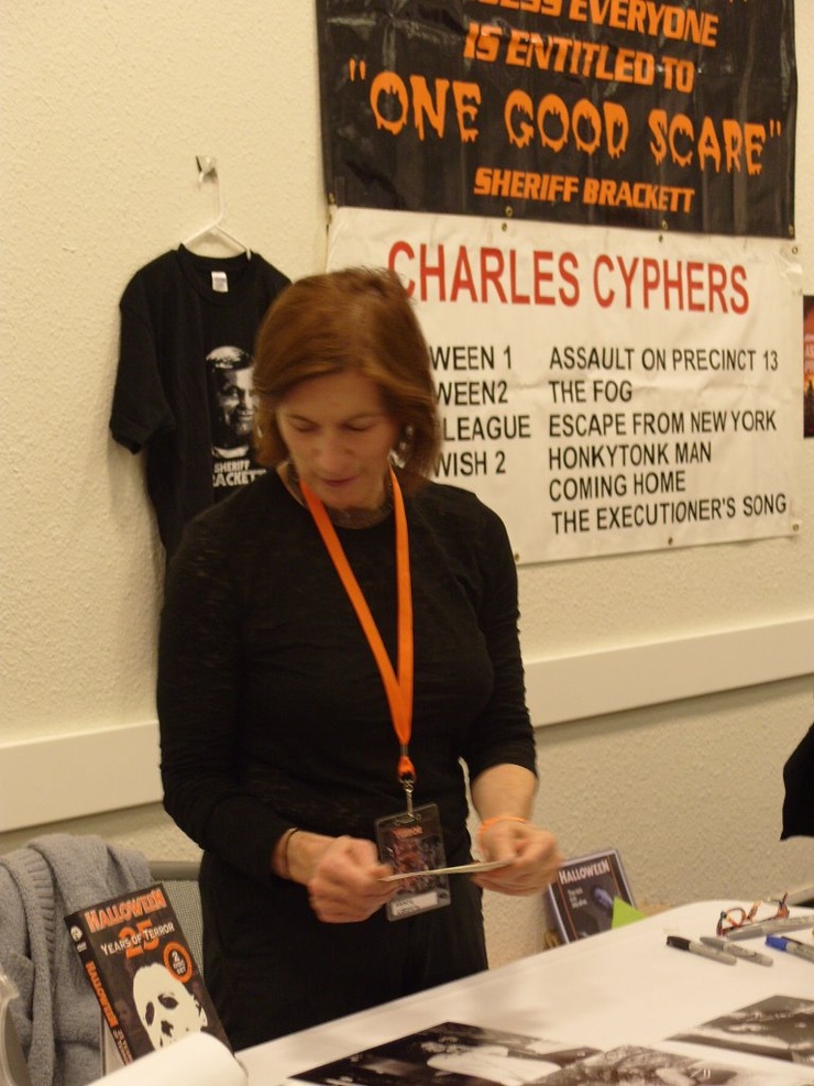 Picture of Nancy Kyes