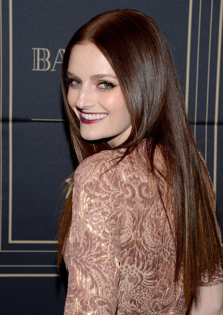 Picture of Lydia Hearst