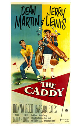 Picture of The Caddy