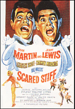 Picture of Scared Stiff