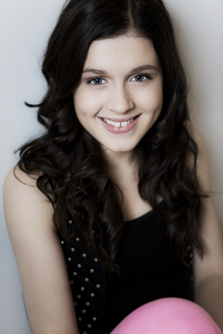 Picture of Amy Diamond