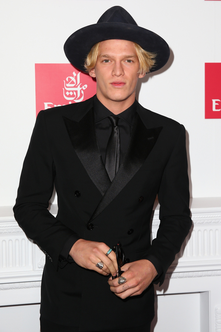 Picture of Cody Simpson