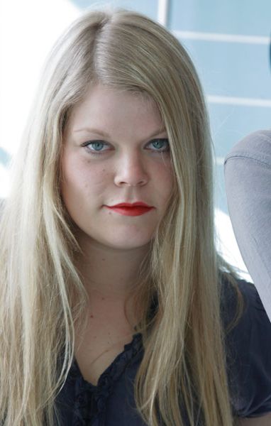 Picture of Marie Schöneburg