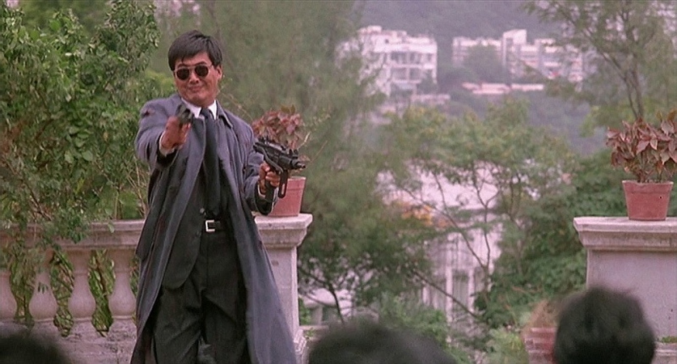 Picture of A Better Tomorrow II