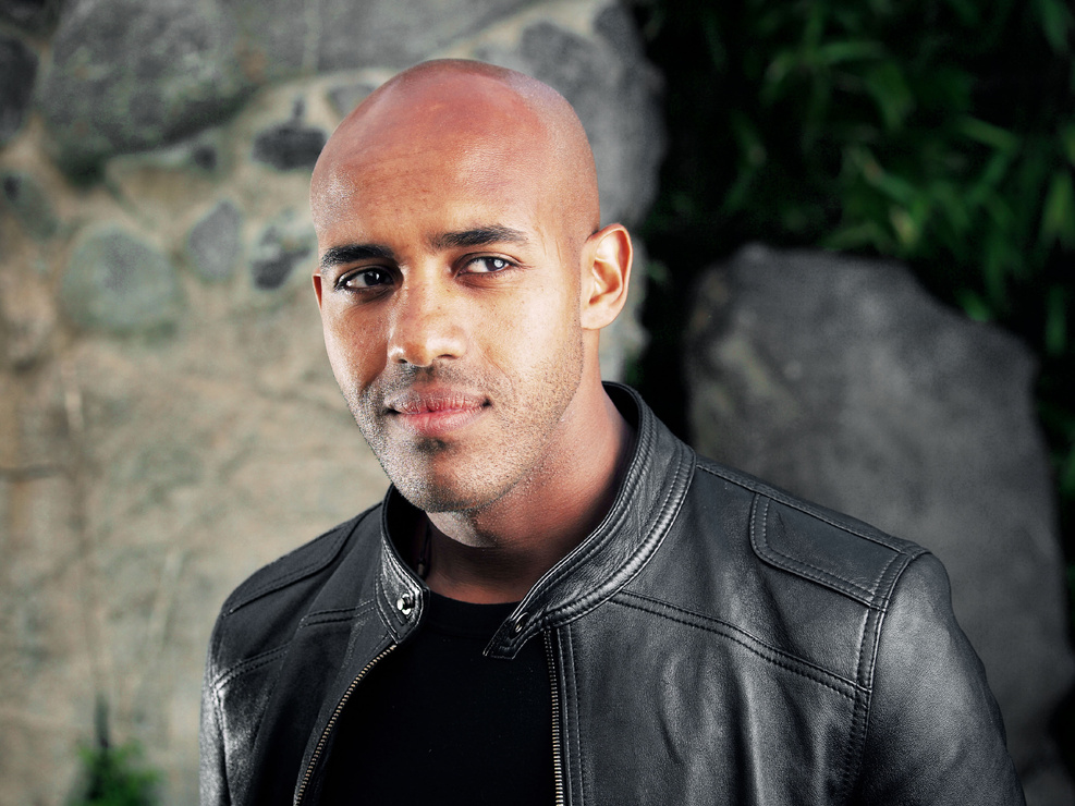 Picture of Eskindir Tesfay